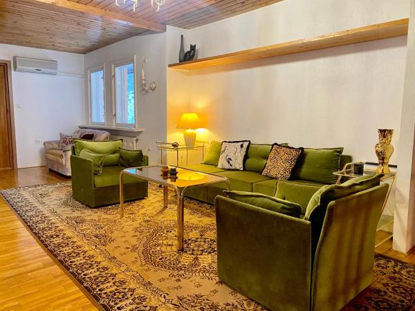 Cozy Home In Tallinn - Tallinn