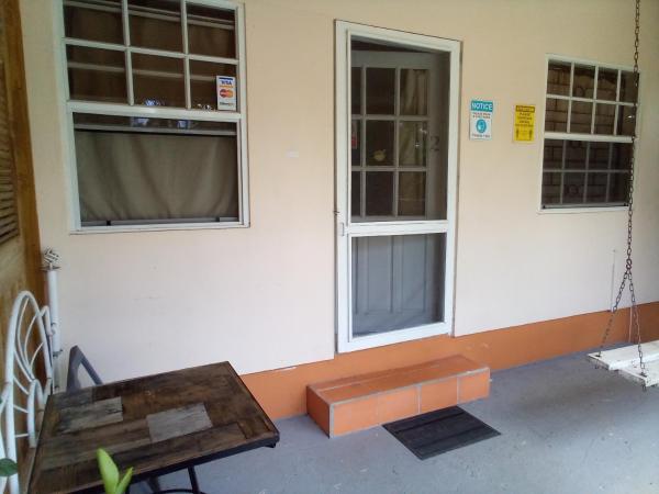 Cosy Corner - Grenada
