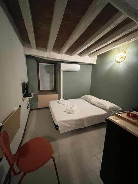 Monolocale Emanuele 5 - Parma