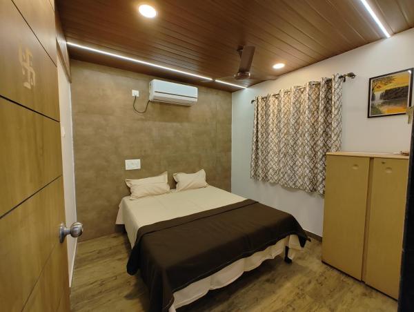 Canvas Beach Stay - Alibag