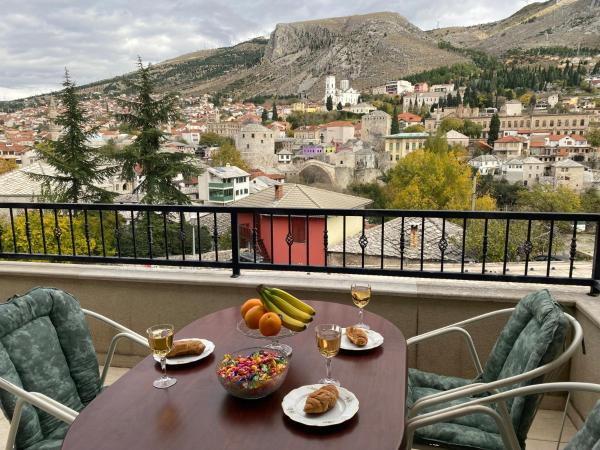 Heart Of Old Town Apartment - Mostar
