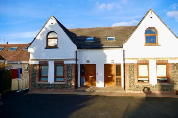 Atlantic View Coach House - Portstewart
