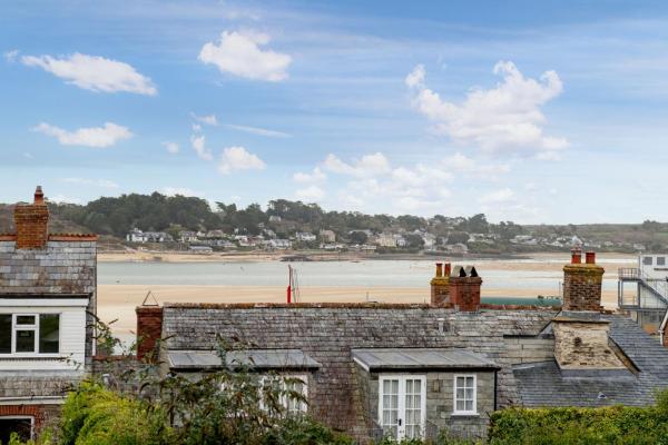 Portloe Cottage Padstow - Padstow