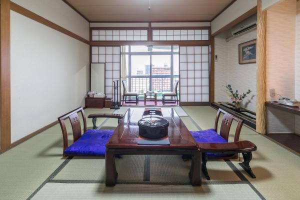 8-1 - Vacation Stay 29668v - Kochi