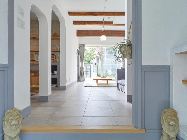MORITO Funny house - Vacation Stay 72253v - Kamakura