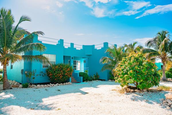 Villa 19 At Mara Laguna - Belize