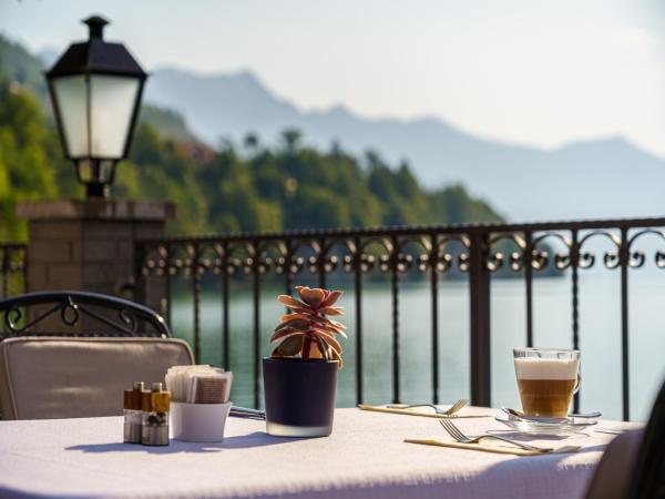 Hotel Seeburg - Adults Only - Brienz