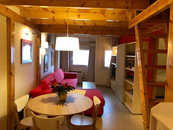 Duplex Quality A Pie De Pista - Espagne