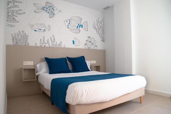 Apartamentos Barlovento - Puerto de Mazarrón