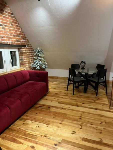 Apartament Relax - Toruń