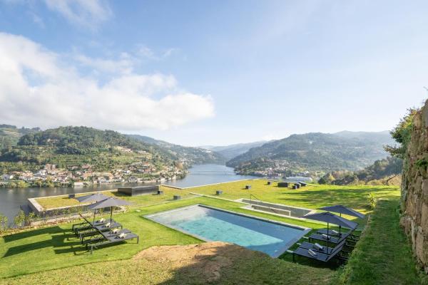 Douro Country House - Cinfães