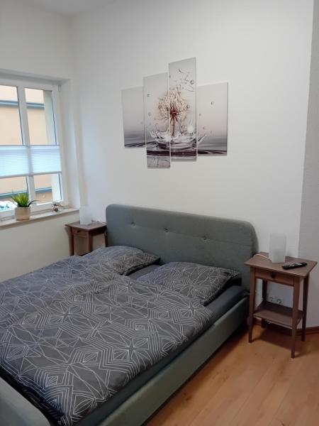 Fambiwo - Top Ferienwohnung In Sehr Guter Lage - Dresden