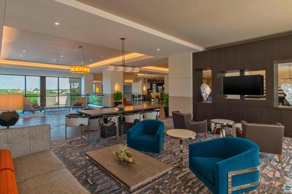 Sheraton Austin Georgetown Hotel & Conference Center - Georgetown, TX