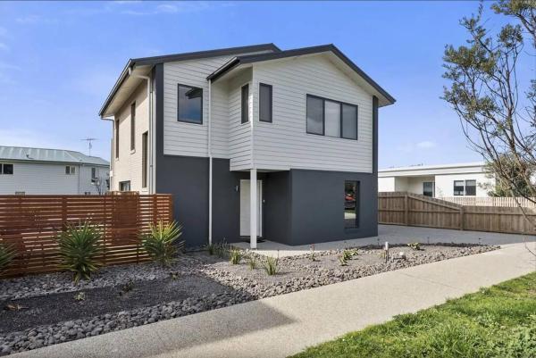 Glas - Seaside Gem - Apollo Bay