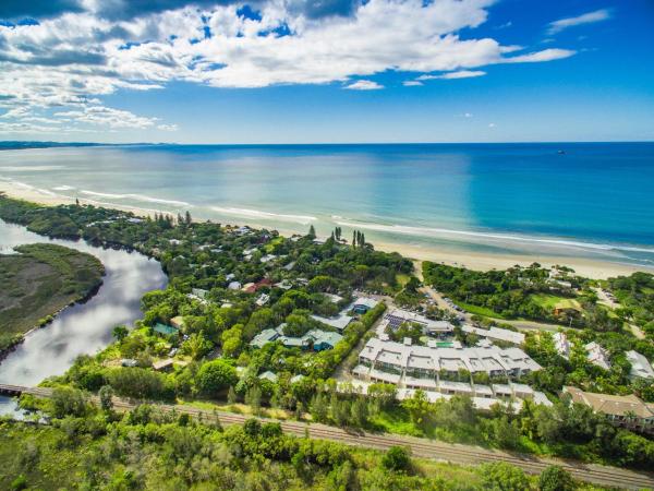 East On Byron - Bangalow