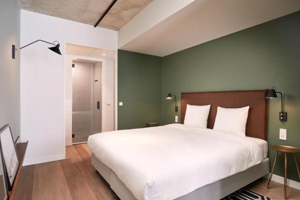 Corendon Apartments Amsterdam Schiphol Airport - Haarlem