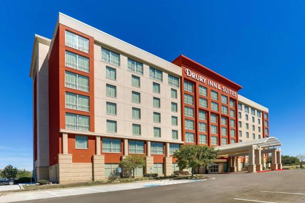 Drury Inn & Suites Independence Kansas City - Lee's Summit, MO