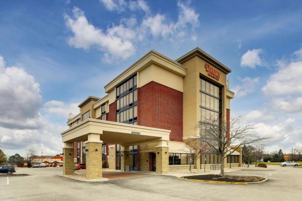Drury Inn & Suites Columbus Dublin - Ohio
