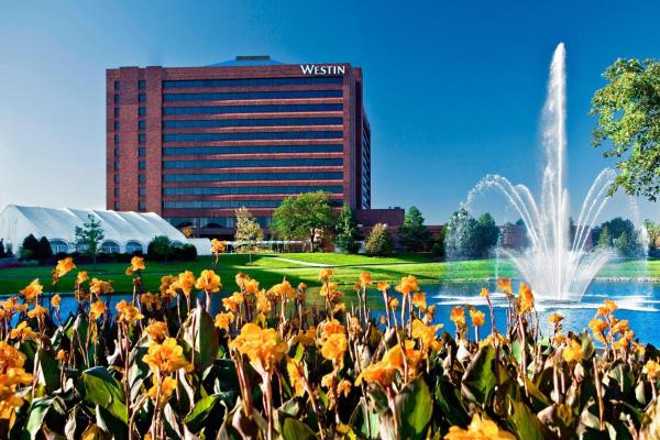 The Westin Chicago Northwest - Illinois