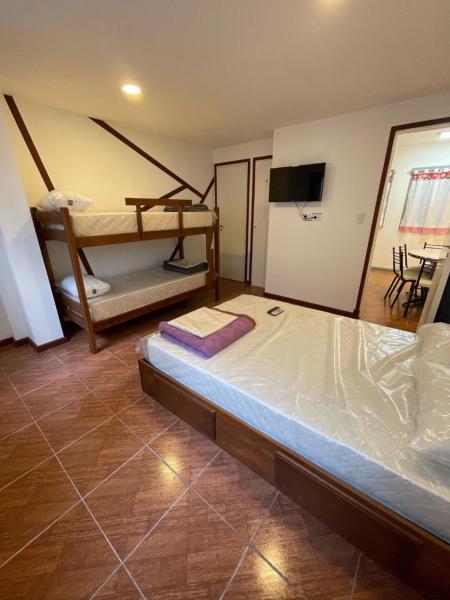 Departamento A Pasos Del Mar Y La Playa, Mar Del Plata - Mar del Plata