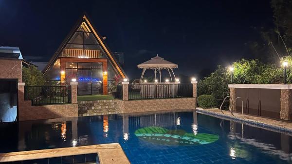 Cd Natureview - Tagaytay