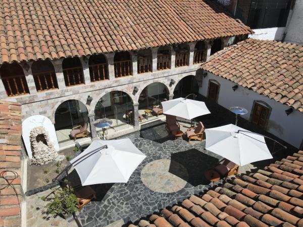 Llamita Hotel-huancayo - Junín