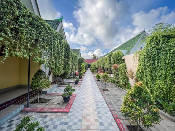 Kesari Penida By Mahaprana Home - Bali