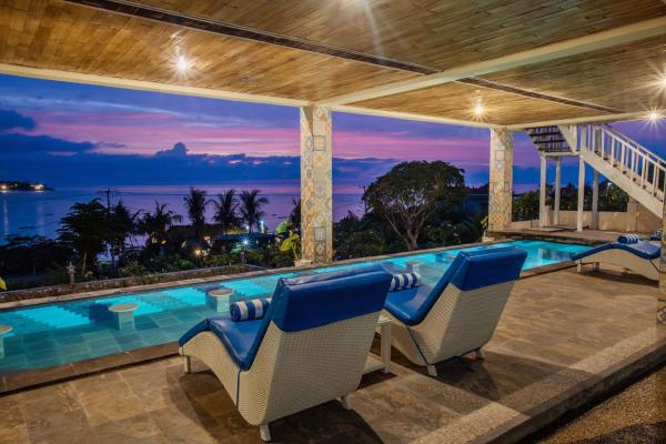 Nusa View - Oceanfront Rentals - Bali