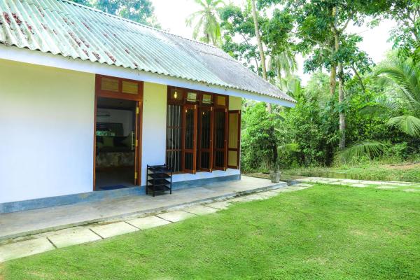Cinnamon Eco Villa - Sri Lanka