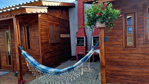 Chalés Confortáveis - Rio Grande