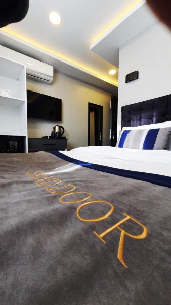 Sand Door Hotel - Zeytinburnu