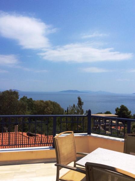 Angelica Villas Hotel Apartments - Greece