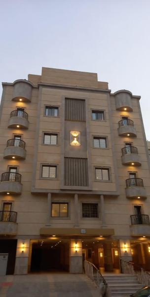 واحة المروة Al Marwa Oasis - Jeddah