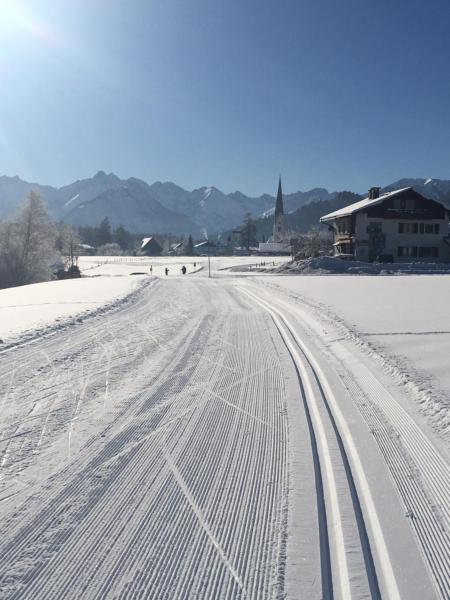 Haus Anna - Oberstdorf