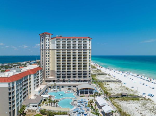 Hilton Pensacola Beach - Pensacola, FL