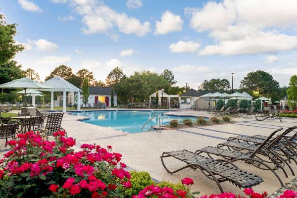 Hilton Vacation Club The Historic Powhatan Williamsburg - Chesapeake Bay