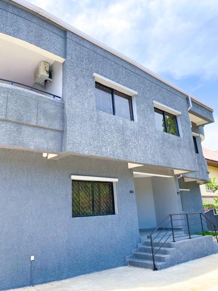 D & D Apartments - Abuja