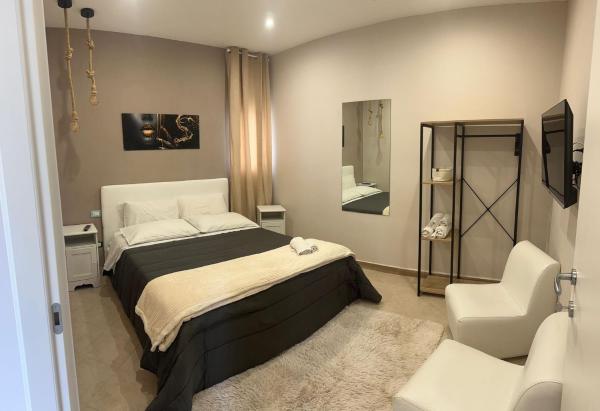 Casa Auri - Pozzuoli