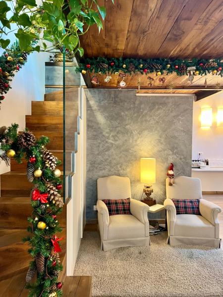 B&b Palazzo Bruchi - Siena