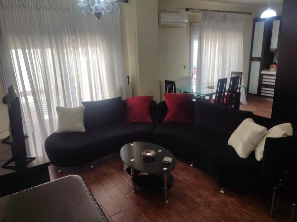 Aggelos Apartment - Thessaloniki