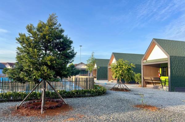 Napdown Resort Trat นับดาว รีสอร์ท ตราด - Mueang Trat District