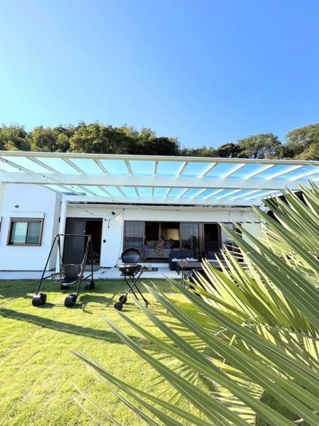 Shell Beach Hamanako - Vacation Stay 14730 - Hamamatsu