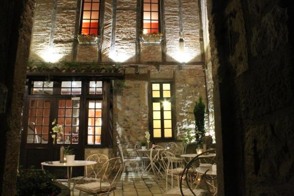 Hotel Raymond Vii - Cordes-sur-Ciel