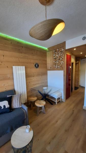 Le Cocon Des Neiges Montgenevre - Claviere