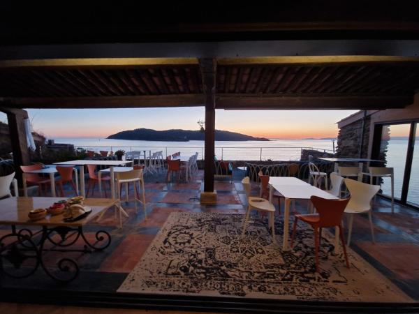 Villa Mandragore Ile Du Levant - Île du Levant
