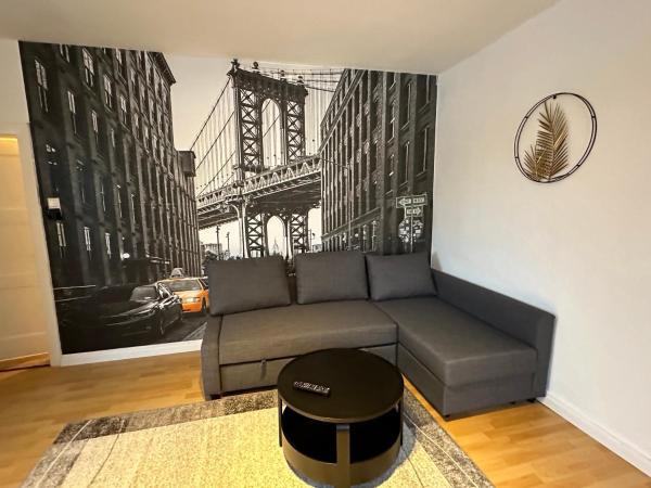 Appartment For Rent 02 - Basse-Saxe