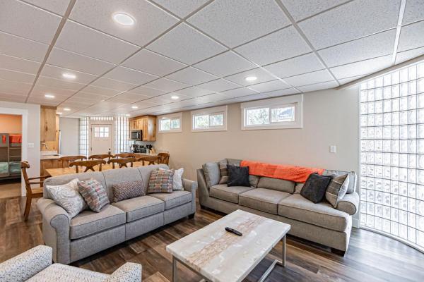 Comfy Corral - Pocatello, ID
