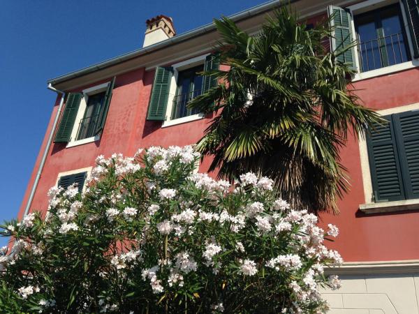 Rovinj's Flowers Apartments - Rovinj