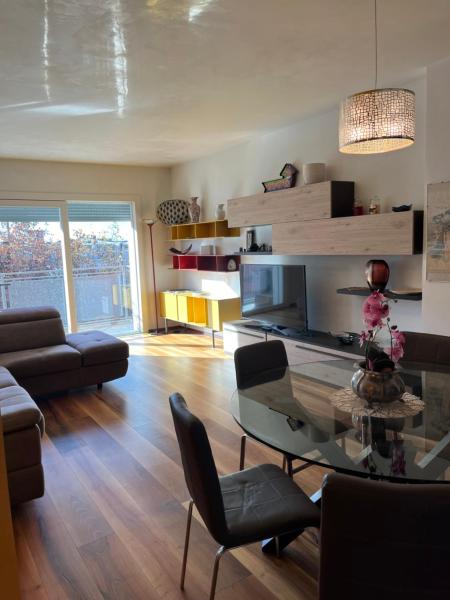 Cà Torre Apartment - Venedik