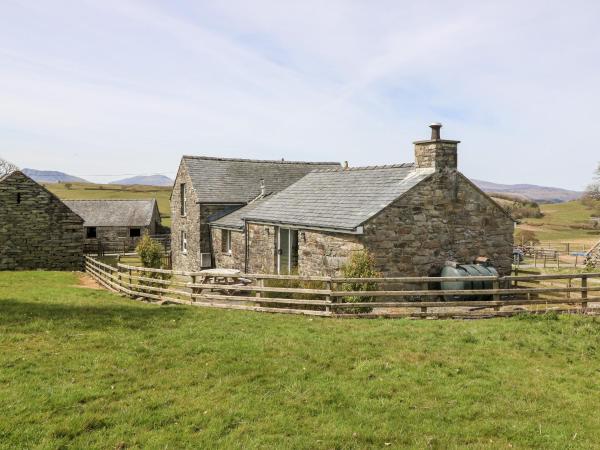 Orsedd Wen Cottage - Betws-y-Coed